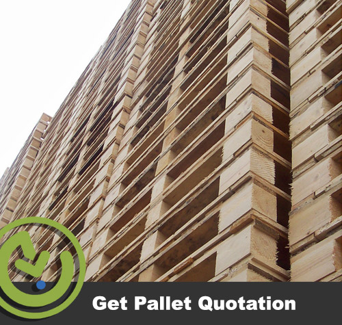 New Timber Pallets | New Pallets, New Timber Pallets Quote | New Pallet ...